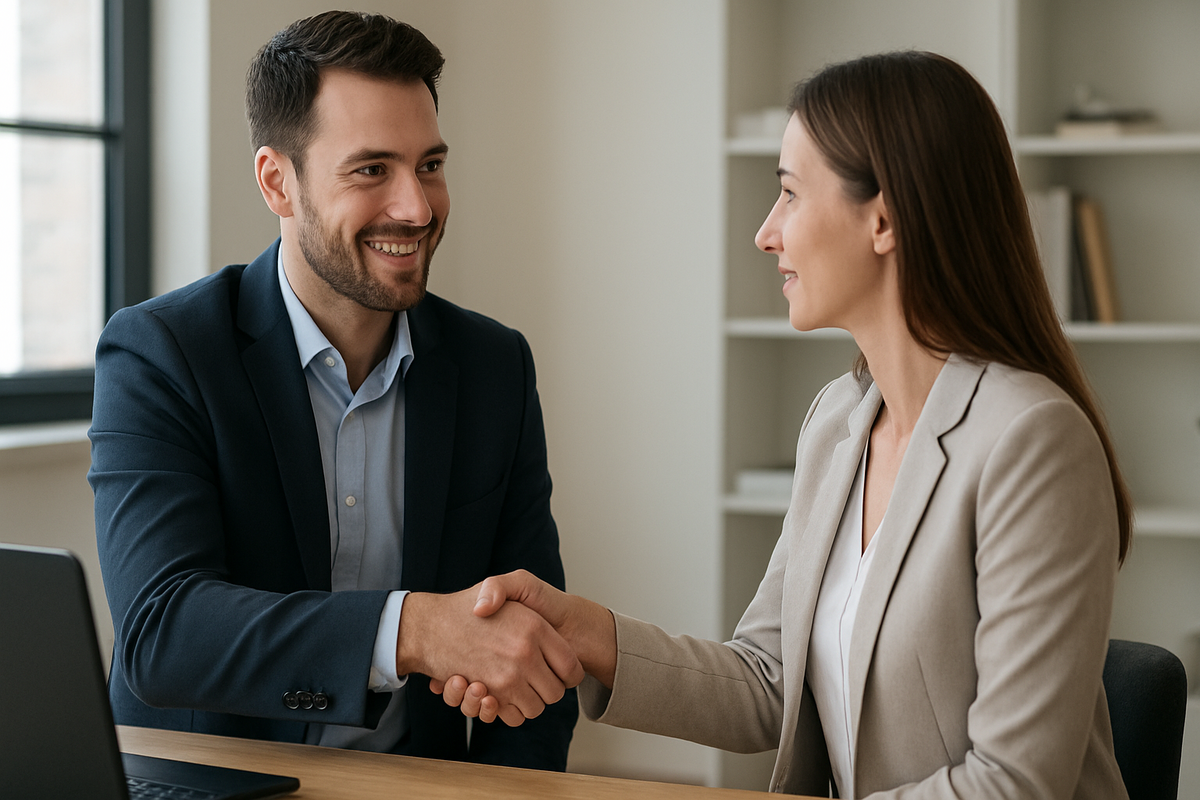 How Face‑to‑Face Sales Campaigns Drive Higher Conversions Than ...
